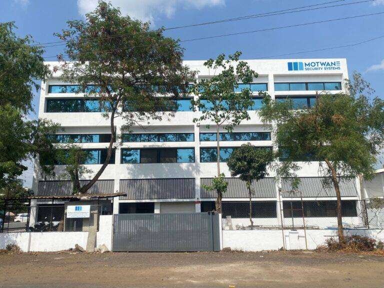 Access Control Systems | Motwane Security Systems