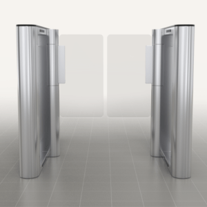 Mantrap Access Control | Mantrap Security Doors | Motwane