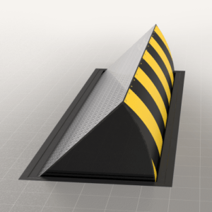 Mantrap Access Control | Mantrap Security Doors | Motwane