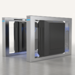 Flap Barriers | Flap Gate Barrier | Motwane Security Systems