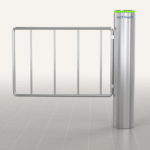 Pedestrian Entrance Control Systems | Entrance Security Products