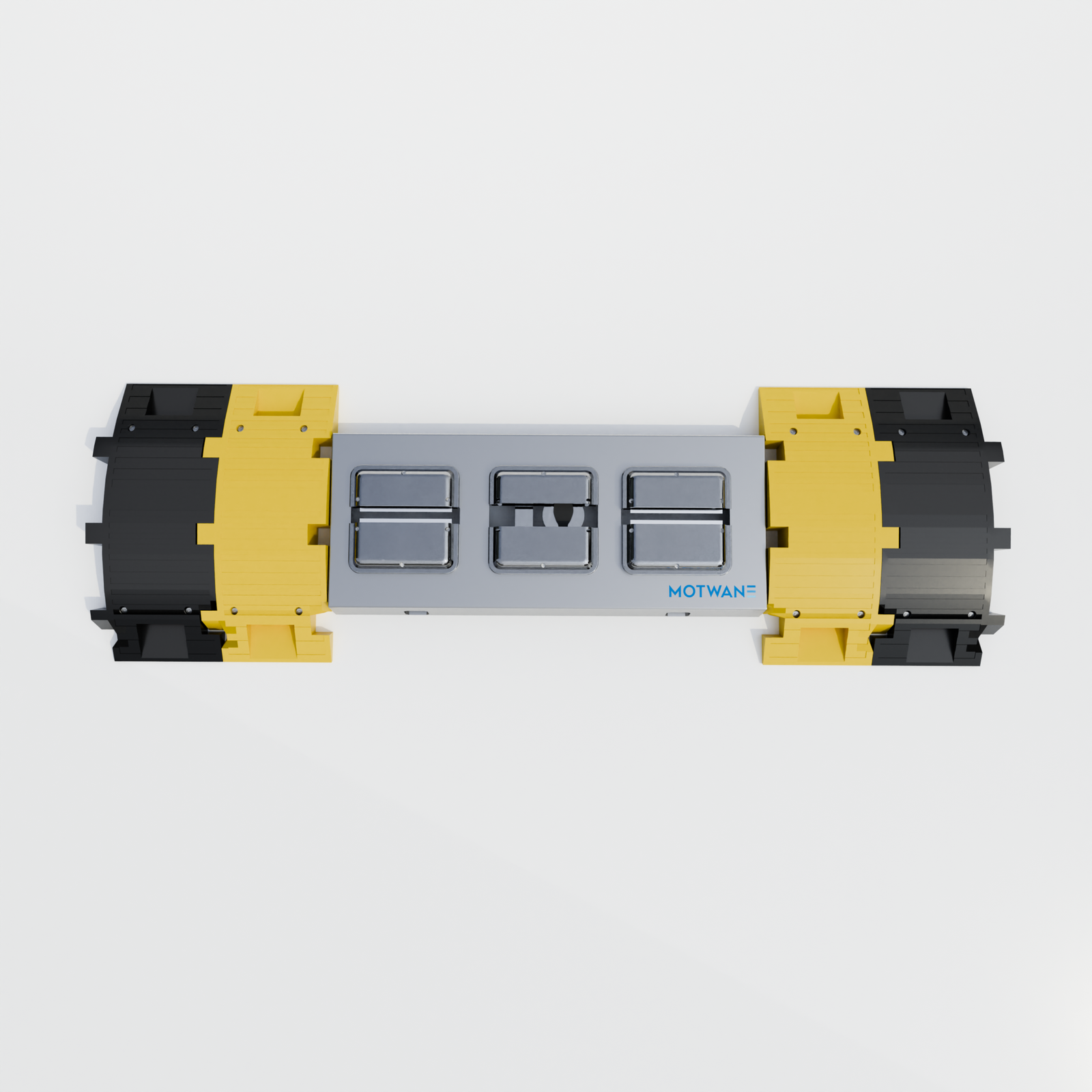 Mantrap Access Control | Mantrap Security Doors | Motwane