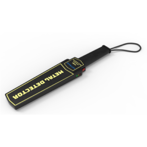 Under Vehicle Surveillance Systems (UVSS) | Motwane Security