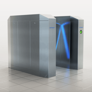 Under Vehicle Surveillance Systems (UVSS) | Motwane Security