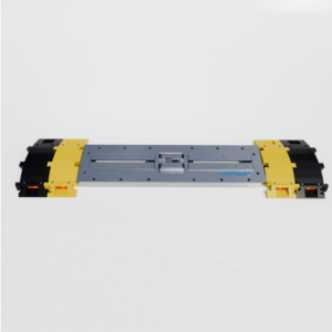 Under Vehicle Surveillance Systems (UVSS) | Motwane Security