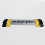 Under Vehicle Surveillance Systems (UVSS) | Motwane Security