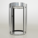 Mantrap Access Control | Mantrap Security Doors | Motwane