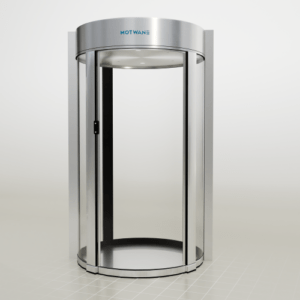 Pedestrian Entrance Control Systems | Entrance Security Products