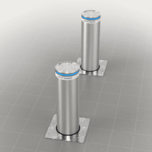 Under Vehicle Surveillance Systems (UVSS) | Motwane Security