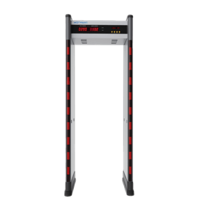 Door Frame Metal Detector -DFMD Machine |DFMD Metal Detector