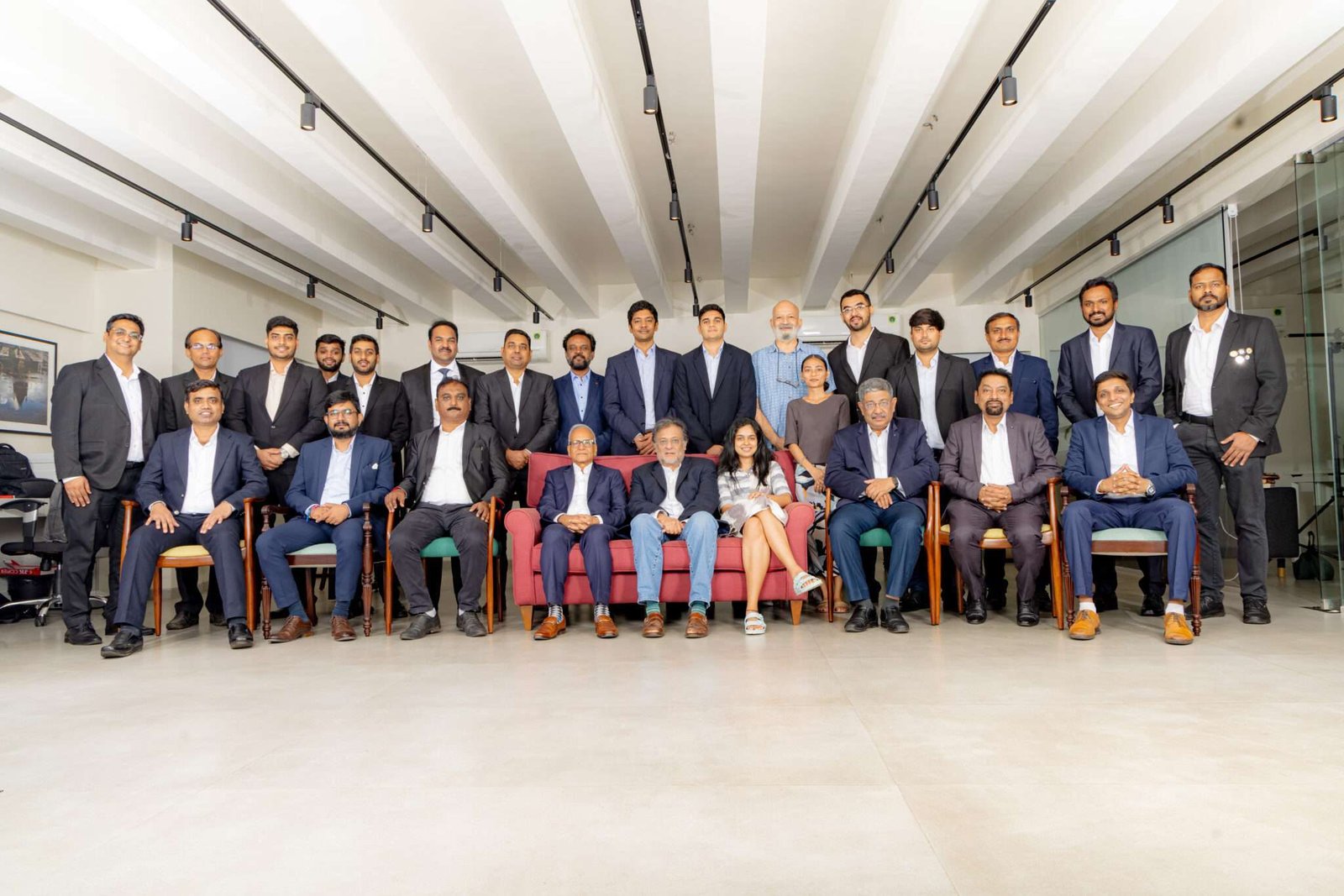 Team | Motwane Security Systems | Entrance Security Products