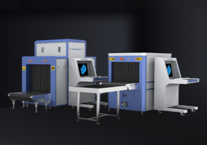 X Ray Baggage Scanners | X Ray Scanner for Baggage | Motwane