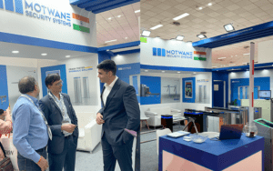 Access Control Systems | Motwane Security Systems