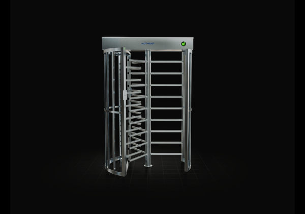 Full Height Turnstile | Full Height Turnstile Gate | Motwane