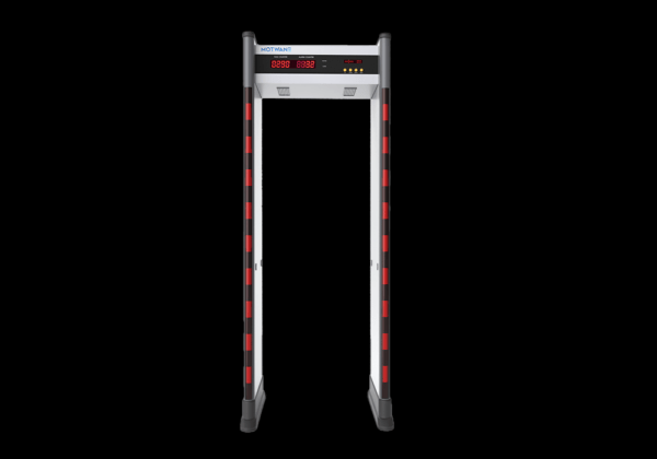 Door Frame Metal Detector -DFMD Machine |DFMD Metal Detector