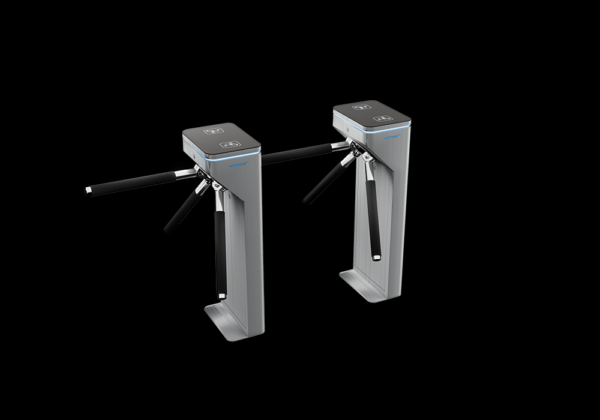 Tripod Turnstile Slim | Motorized Tripod | Motwane Security